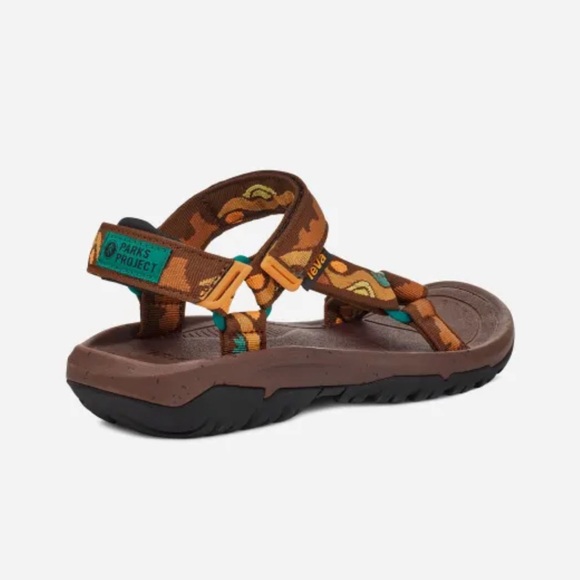 Parks Project | Shoes | Nib Teva X Parks Project Hurricane Xlt2 Dark ...